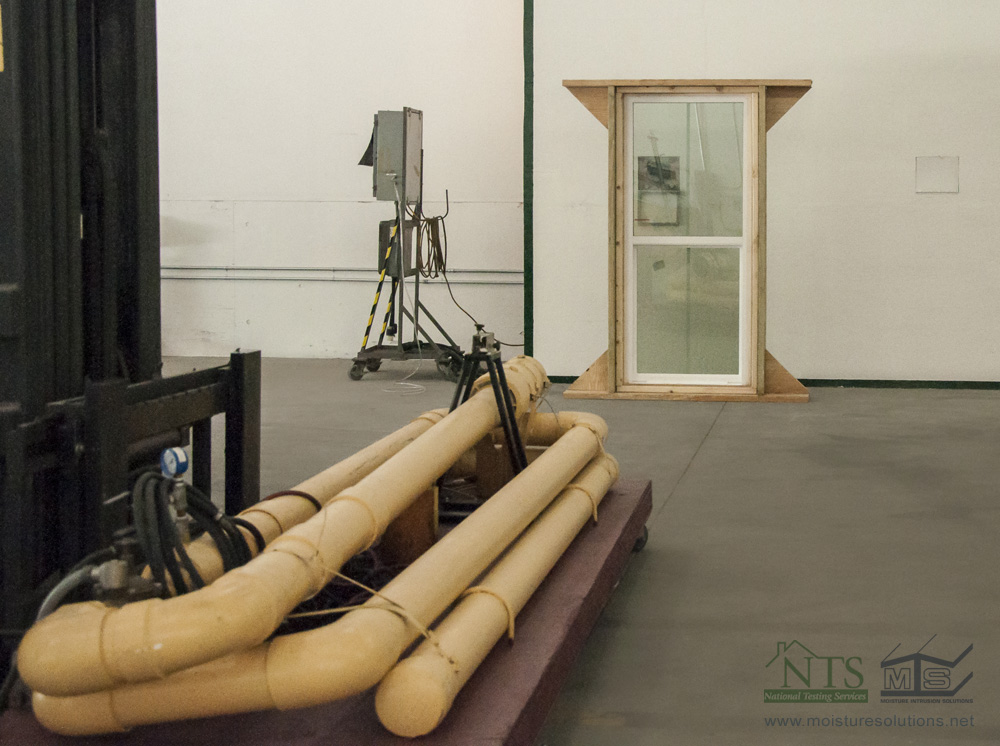 National Testing Services Lab