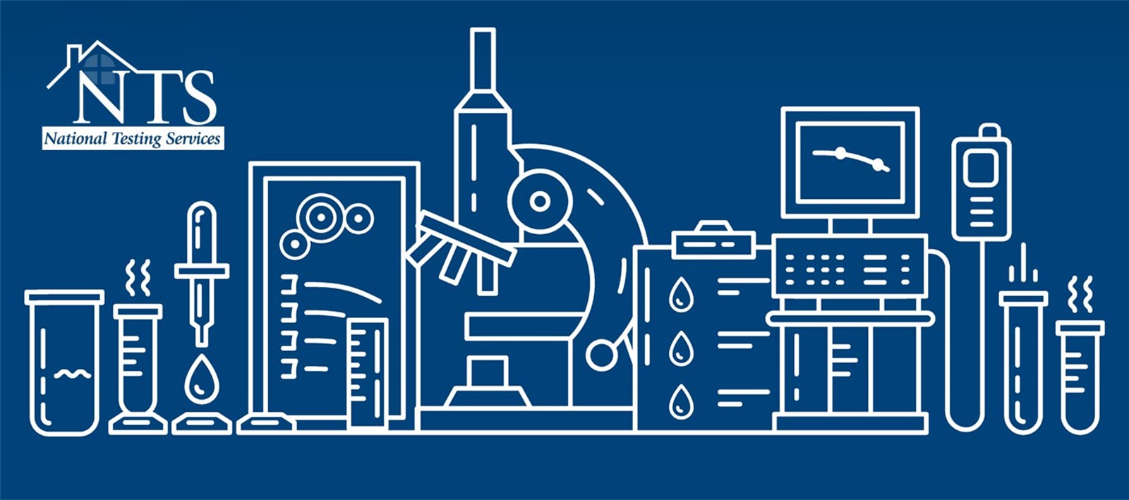 National Testing Services Lab