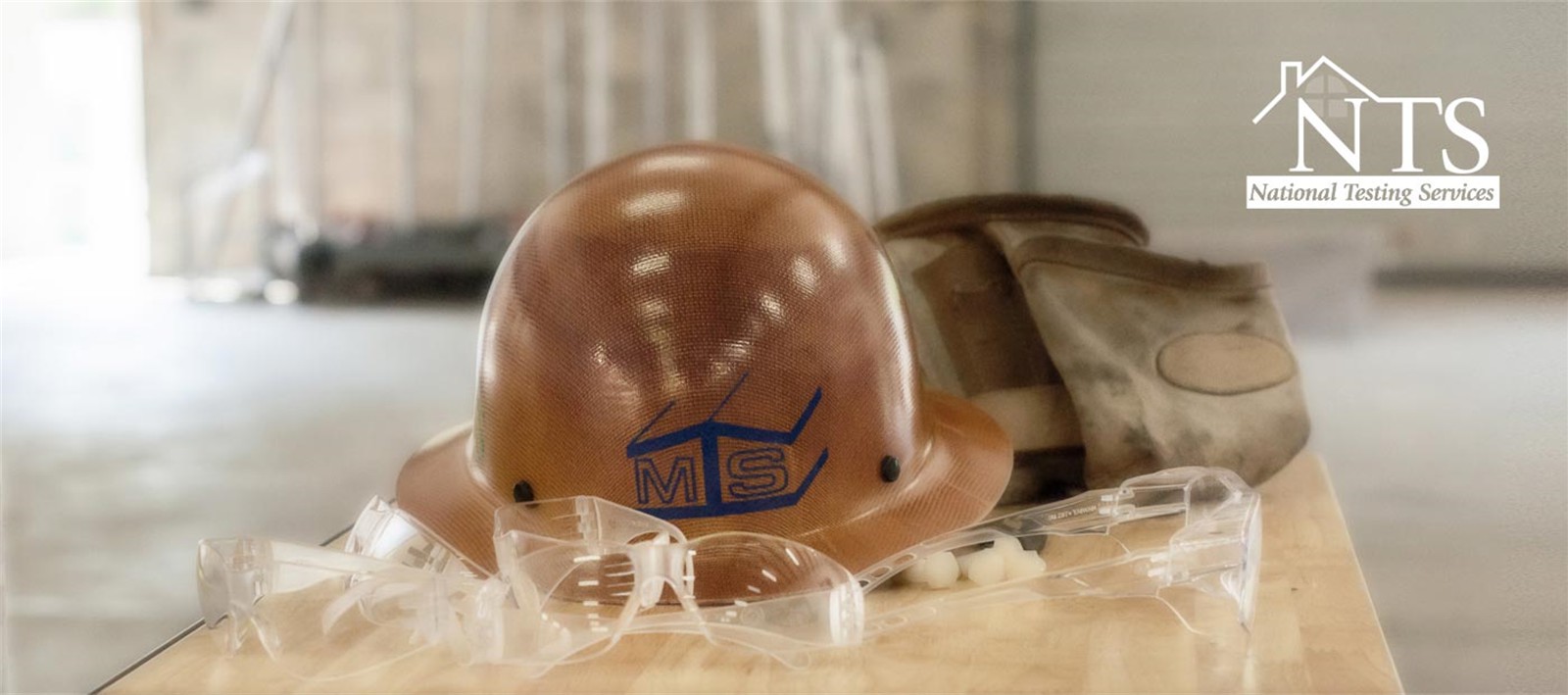 National Testing Services Lab